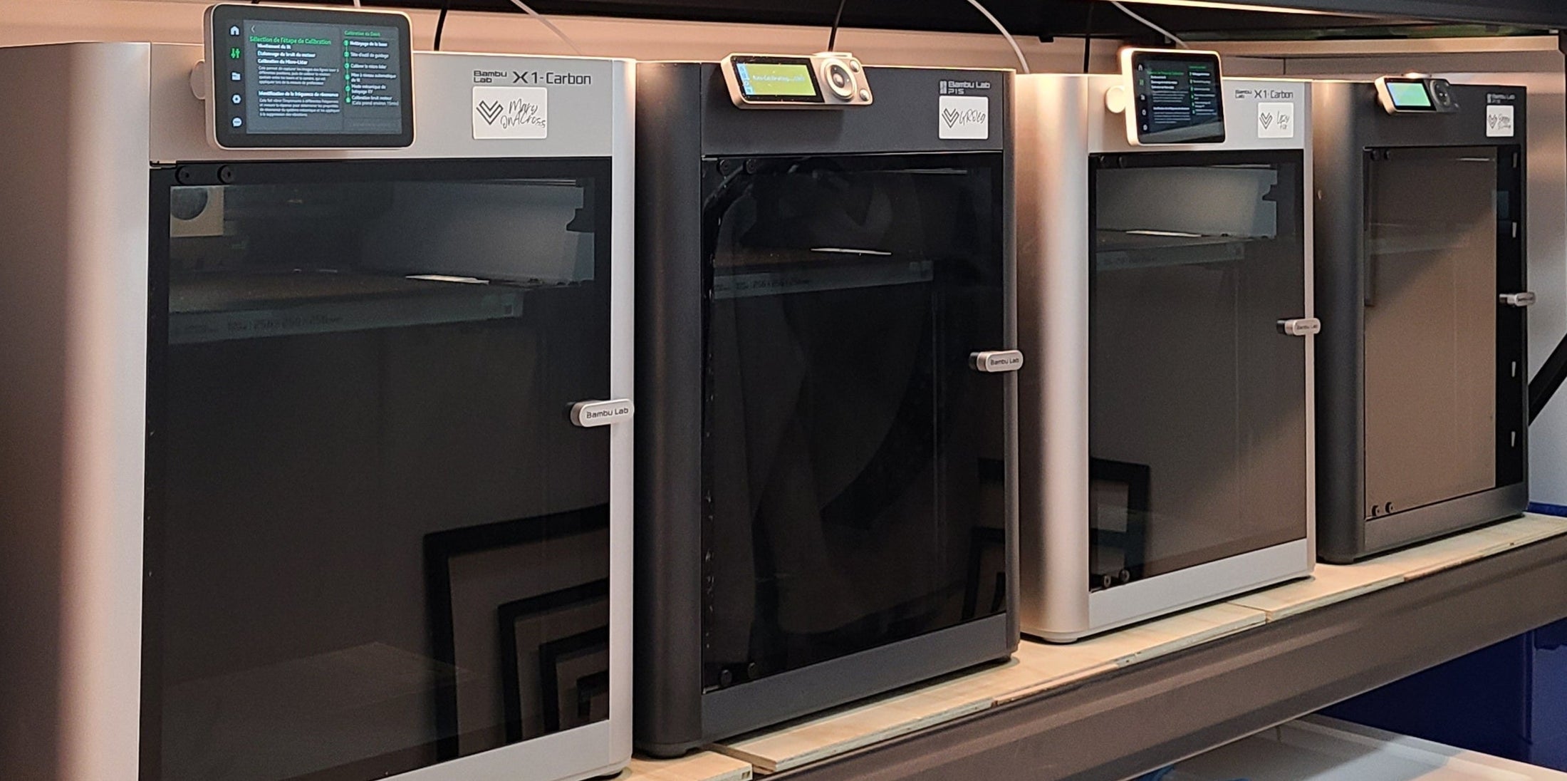 FDM 3D Printing Materials: Which One to Choose for Your Project ...